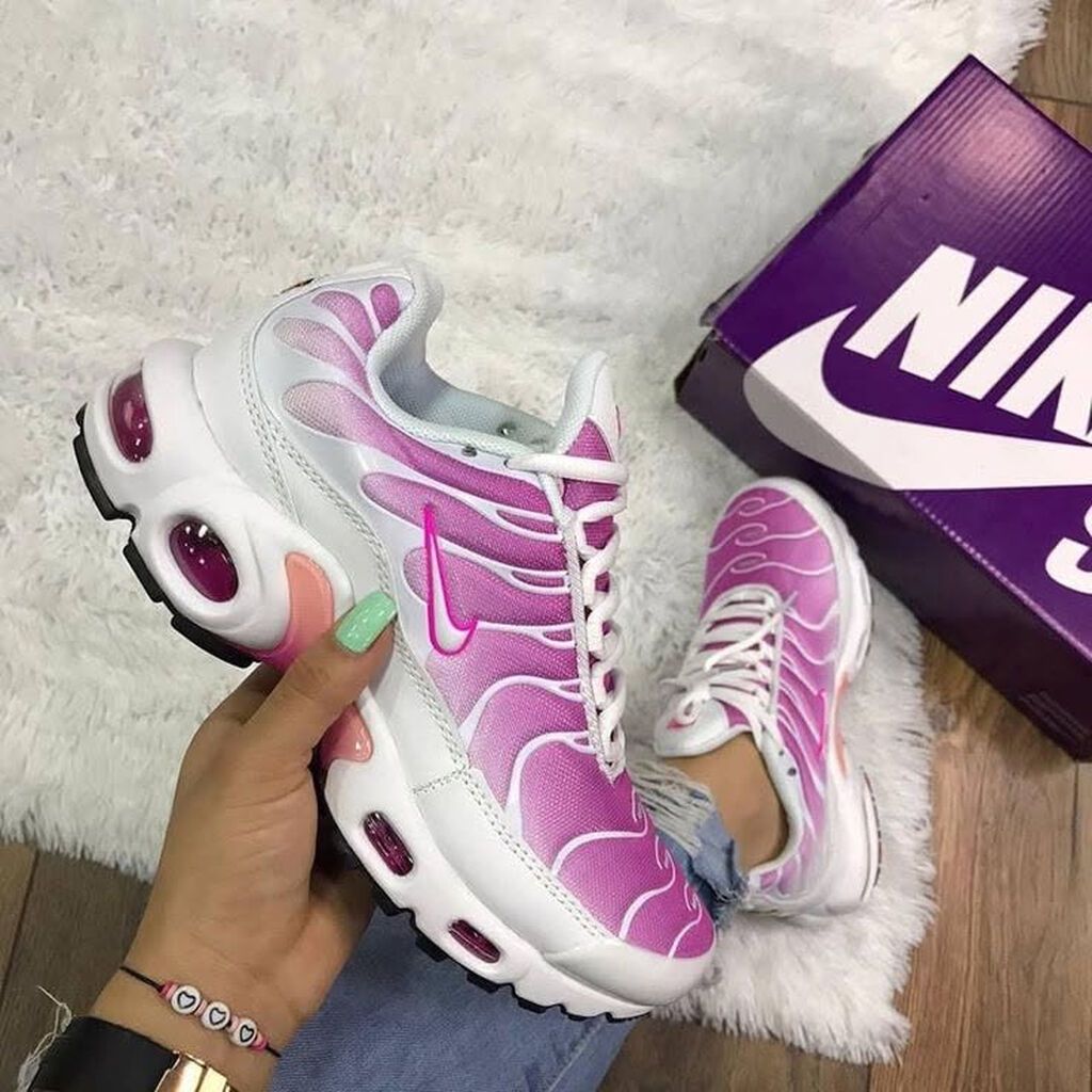 Nike air max tn patike NOVO Novo Brojevi 36 do 41 fb Moja Kupovina