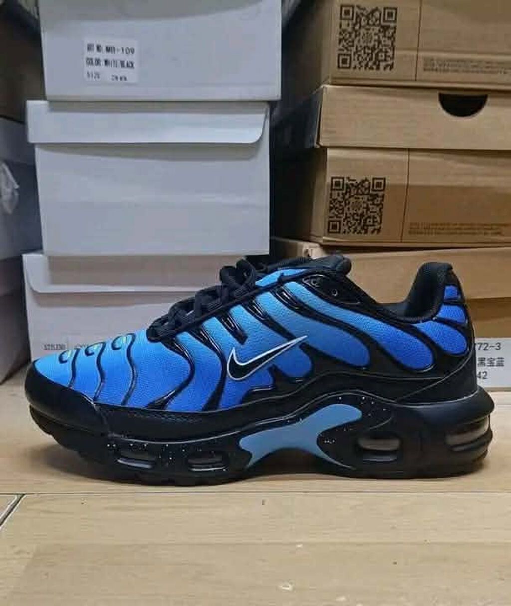 Nike air max tn patike NOVO Novo Brojevi 36 do 46 fb Moja Kupovina