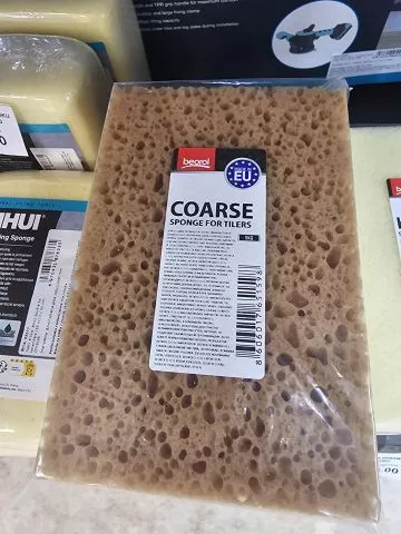 GRUBI SUNĐER ZA PLOČICE BEOROL