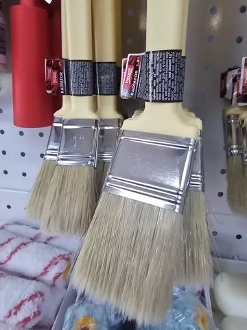 RADIJATOR ČETKA 1"