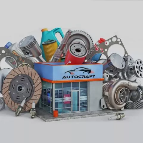 AUTOCRAFT - KVALITETNI AUTO DELOVI, SIGURAN IZBOR