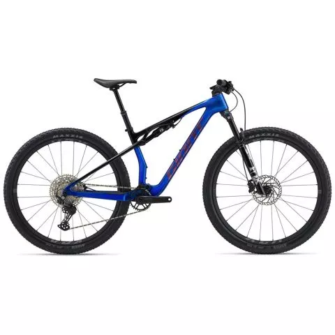 2026 GIANT ANTHEM ADVANCED SL 3 MOUNTAIN BIKE (GLOBALBIKESHOP)