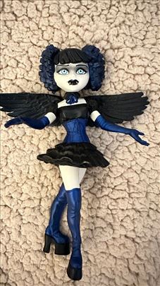 kolekcionarskih gotskih figurica Begoths