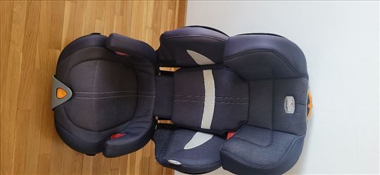 Chicco auto sediste, 15-36kg
