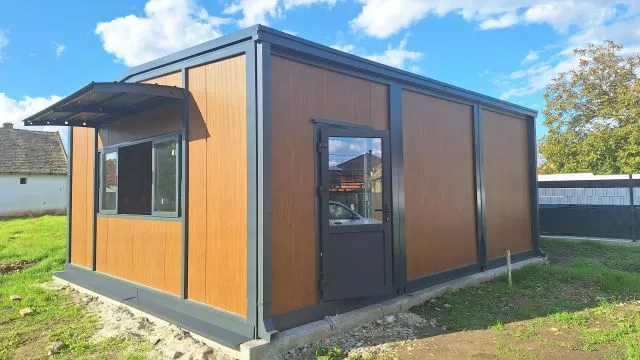 STAMBENI MODULI