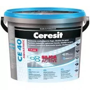 FUG MASA CERESIT CE 40 ANTRACITE 13, 2 KG