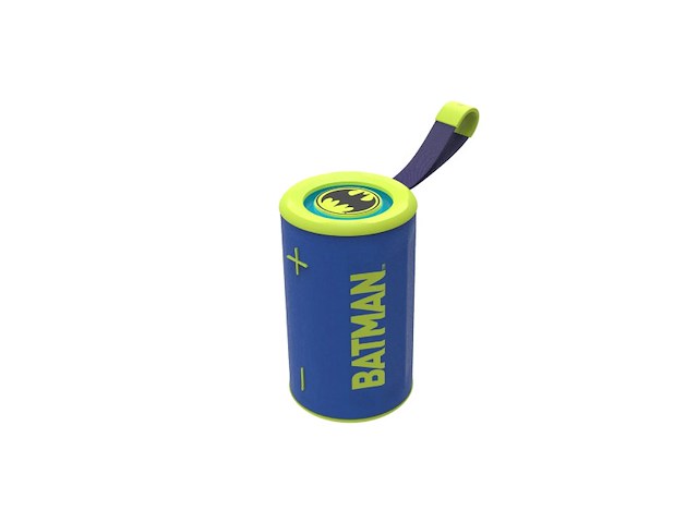 Bluetooth zvučnik - MOYE, Batman