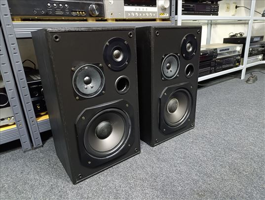 Yamaha NS -G 7