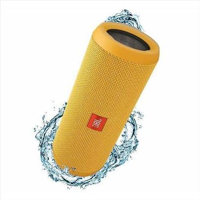 JBL Flip 3 YEL Bluetooth zvučnik / ORIGINAL ! ! !