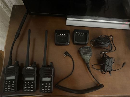 Yaesu FT-65