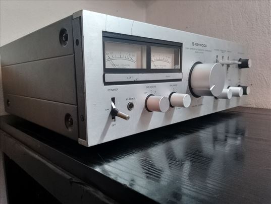 Kenwood KA-501
