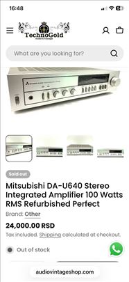 Perfektan dupli stereo