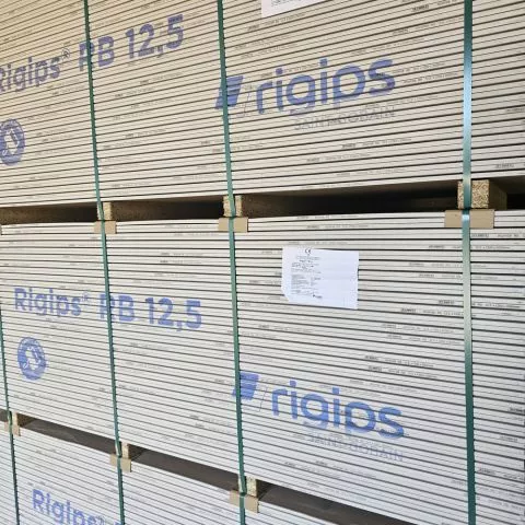 GIPS PLOČE RIGIPS