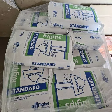 ISPUNA ZA GIPS PLOČE RIGIPS STANDARD