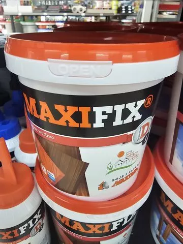 LEPAK ZA DRVO MAXIFIX D-1 MAXIMA