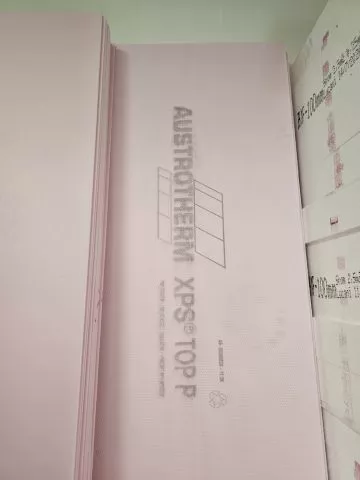 STIRODUR AUSTROTHERM