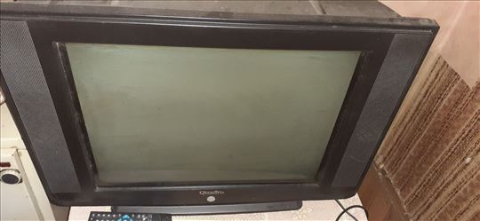 Tv Quadro crt televizor, Samsung velika dijagonala