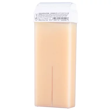 RO.IAL
Vosak za hladnu depilaciju u patroni - Cookies 100 ml