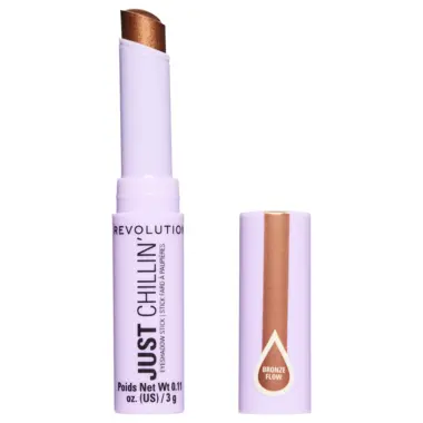MAKEUP REVOLUTION
Senka za oči u stiku - Just Chillin’