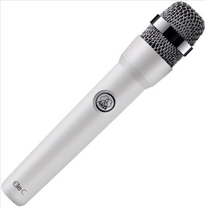 AKG Elle C mikrofon / novo