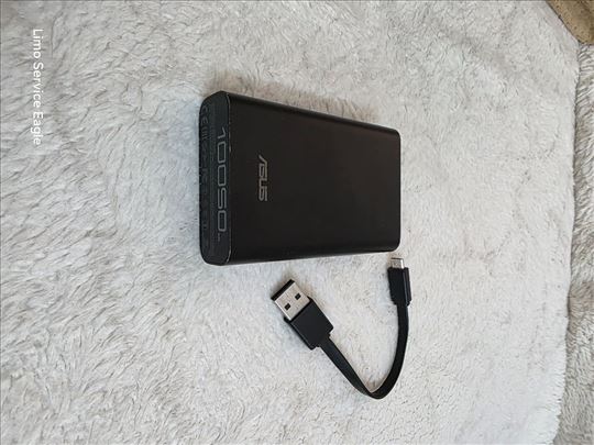 Asus power bank 10050 mAh