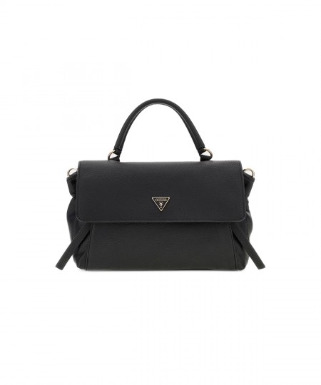 GUESS ŽENSKA TORBA DEVON TOP HANDLE HWBG9745200 AW26