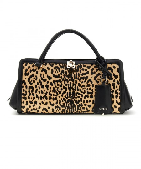 GUESS ŽENSKA TORBA AUDREY SML HWLG9734060 AW26
