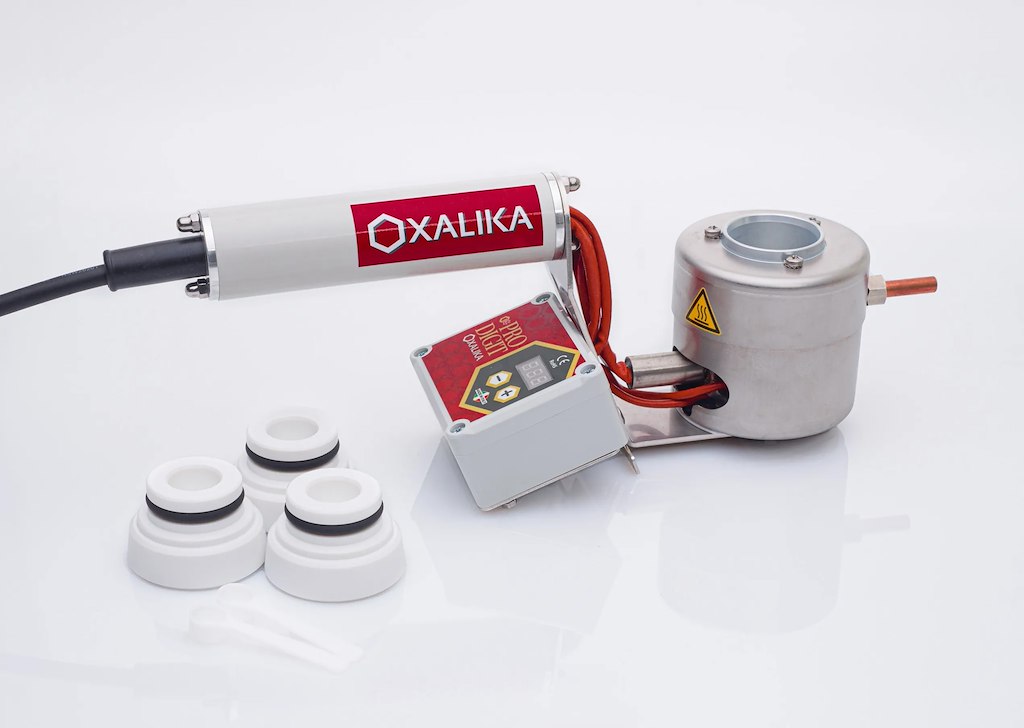 92332 - Sublimator oksalne kiseline - Oxalica Pro Easy 12V