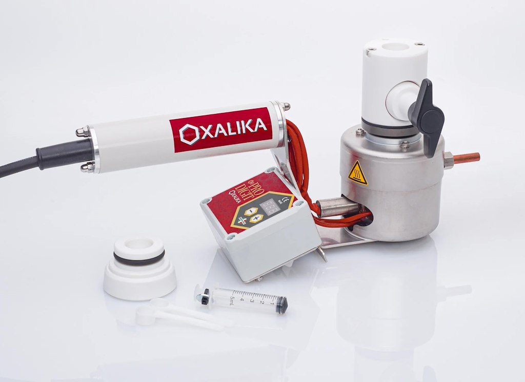 92336 - Sublimator oksalne kiseline - Oxalica Pro Power 220V