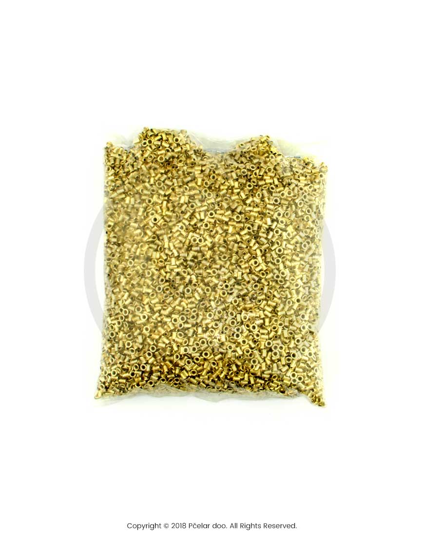 71625 - Nitne obložene mesingom, 1kg-pak manje