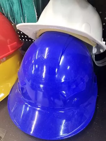 ZAŠTITNI ŠLEM PLAVI