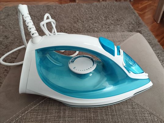 Pegla na paru Philips