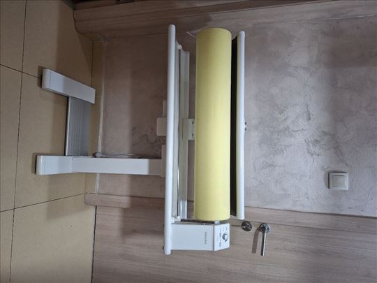 Miele B 995 D parni valjak za peglanje