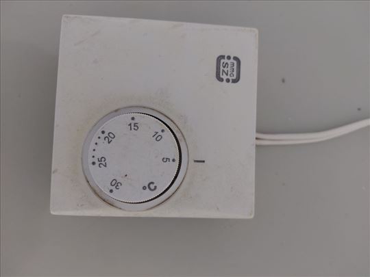 Magnohrom Kraljevo TA peć 3.5kW