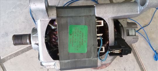 Polovni motor za ves masinu Beko,ispravan testiran