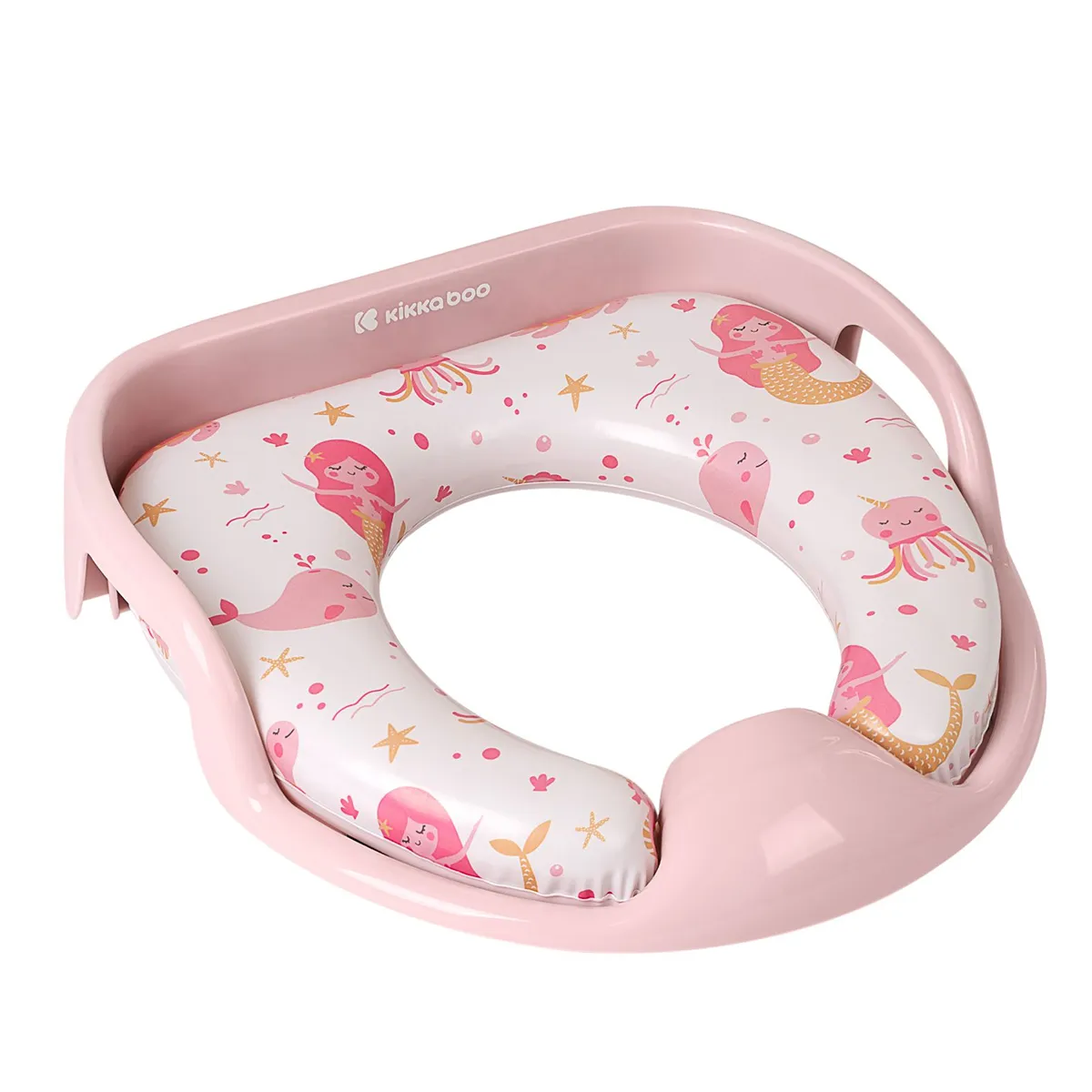 KIKKA BOO ADAPTER ZA WC ŠOLJU