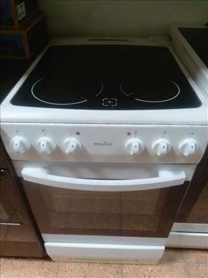 Elektra bregenc sporet 50cm ravna ploca
