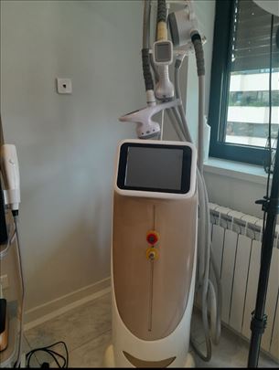 Velashape