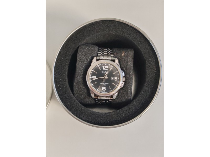 ORIGINAL CASIO ŽENSKI SAT LTP 1314 KAO NOV SA KUTIJOM