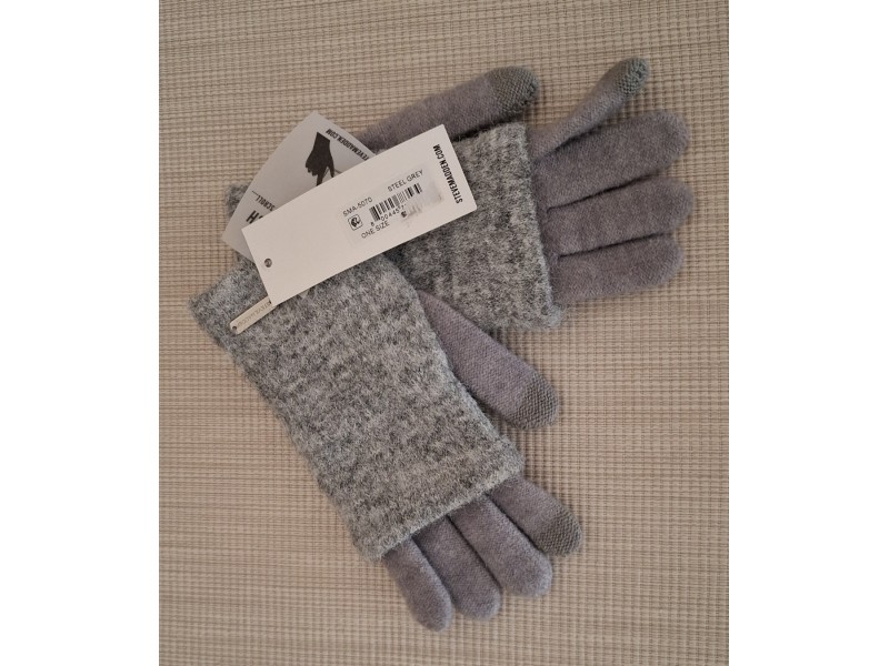 STEVE MADDEN rukavice-original novo