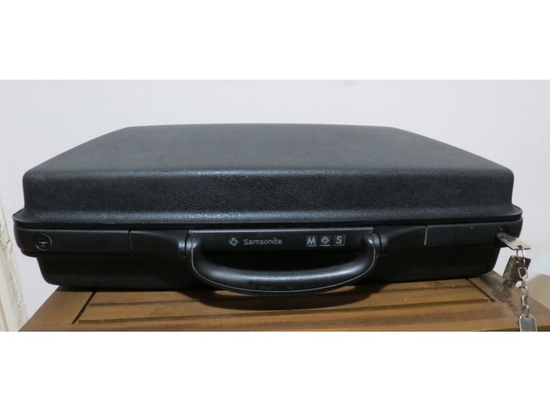 Samsonite francuska poslovna aktovka