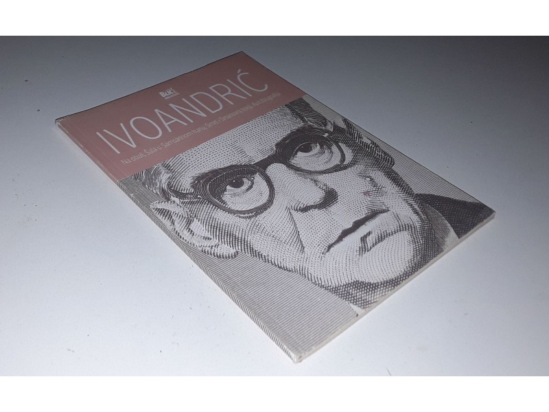 Ivo Andric - Na obali, Autobiografija