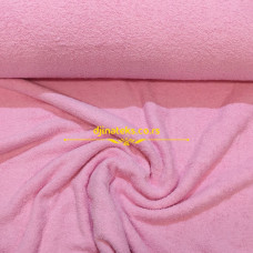 Frotir na metar roze