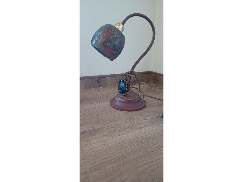 Stona lampa