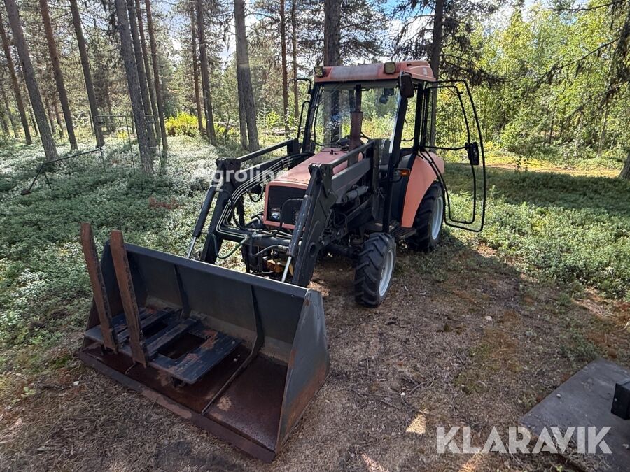 Prodaje se MTZ 320 A traktor točkaš na aukciji