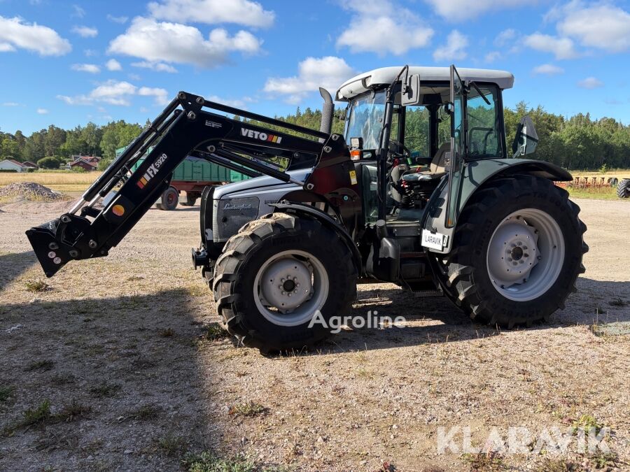 Prodaje se Lamborghini R3.85 traktor točkaš na aukciji