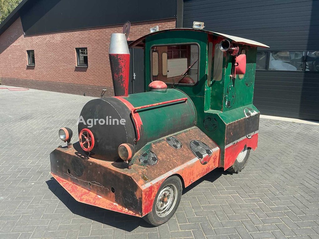 Prodaje se Deutz F1L712 S traktor točkaš na aukciji