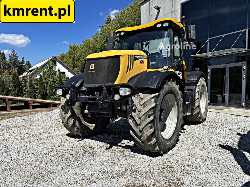 JCB FT 3230 traktor točkaš