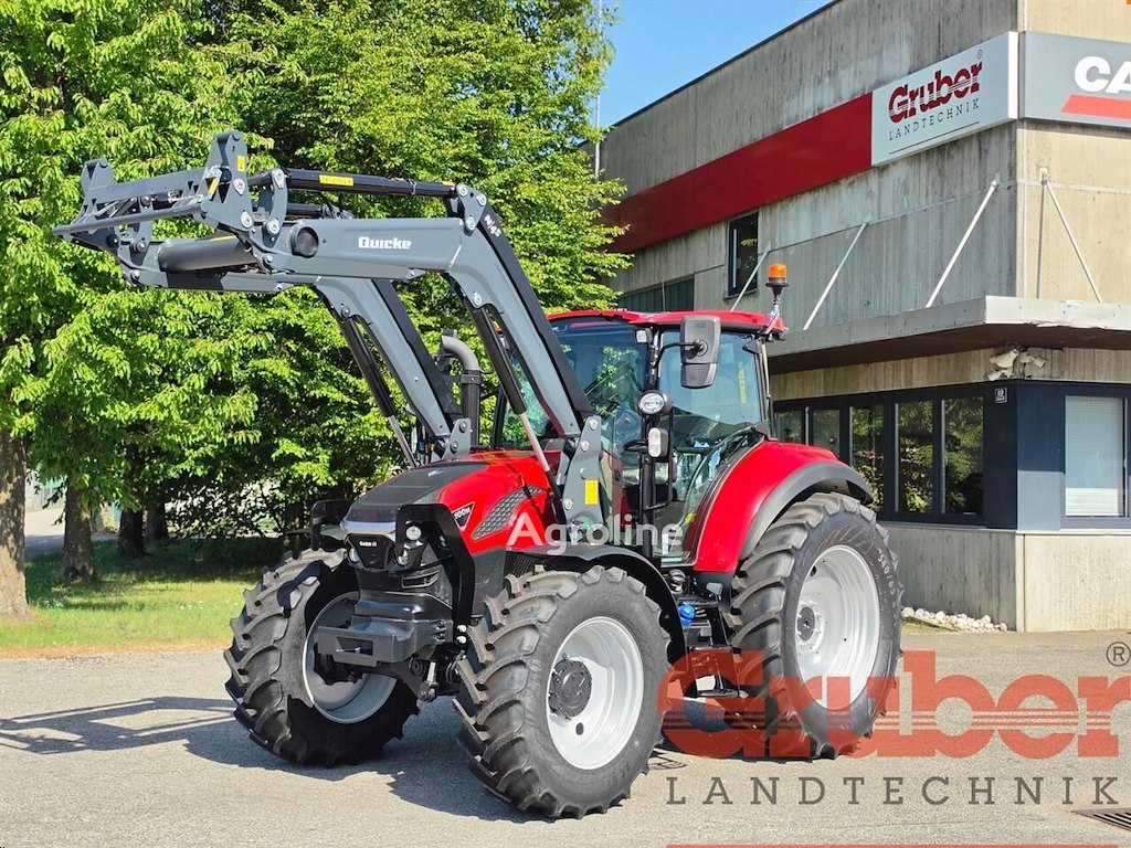 Novi Case IH Farmall 100 M 16x16 traktor točkaš
