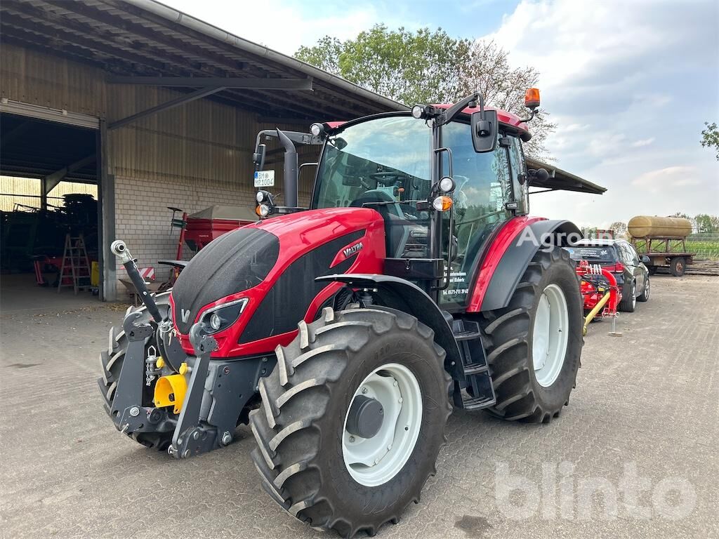 Prodaje se Valtra A 104 MH4 traktor točkaš na aukciji